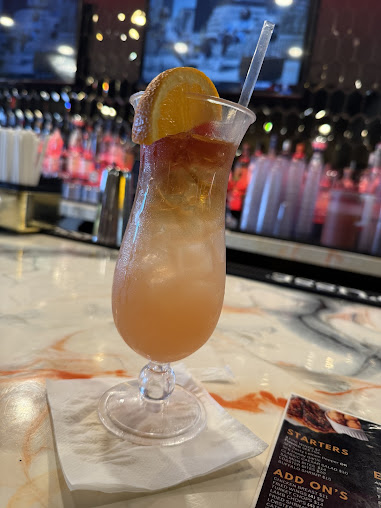 Southern Fire Kitchen Restaurant – Delicious Southern Flavors in Atlanta