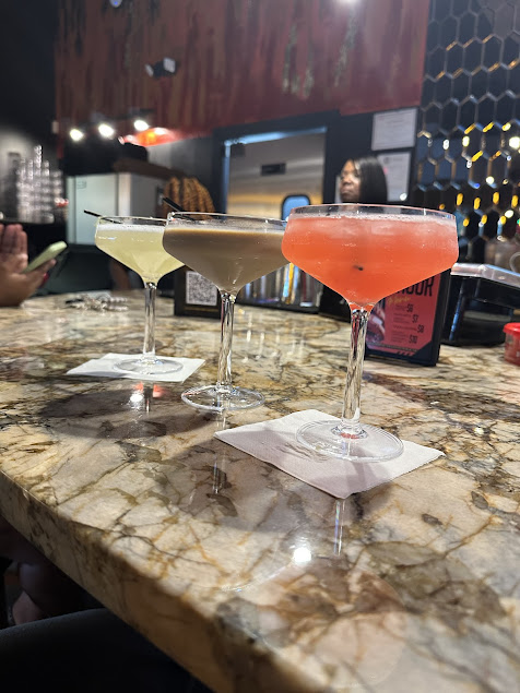 Southern Fire Kitchen Restaurant – Delicious Southern Flavors in Atlanta