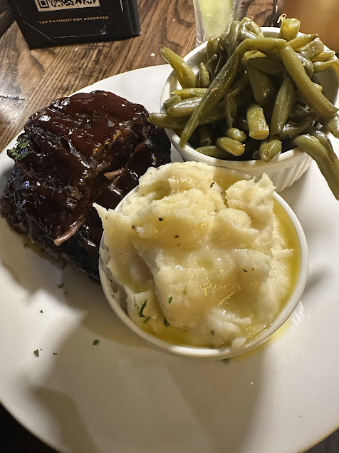 Southern Fire Kitchen Restaurant – Delicious Southern Flavors in Atlanta
