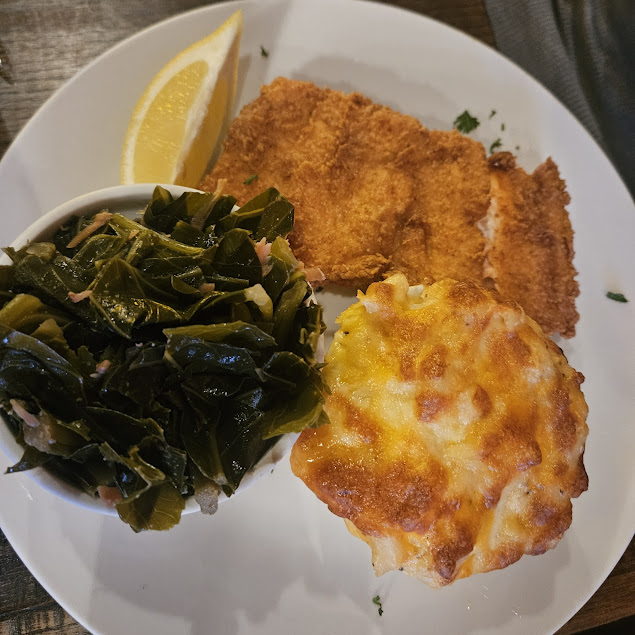 Southern Fire Kitchen Restaurant – Delicious Southern Flavors in Atlanta